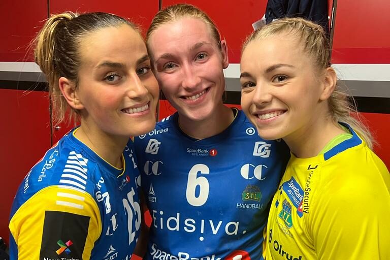 En brutal start på Champions League – Storhamar