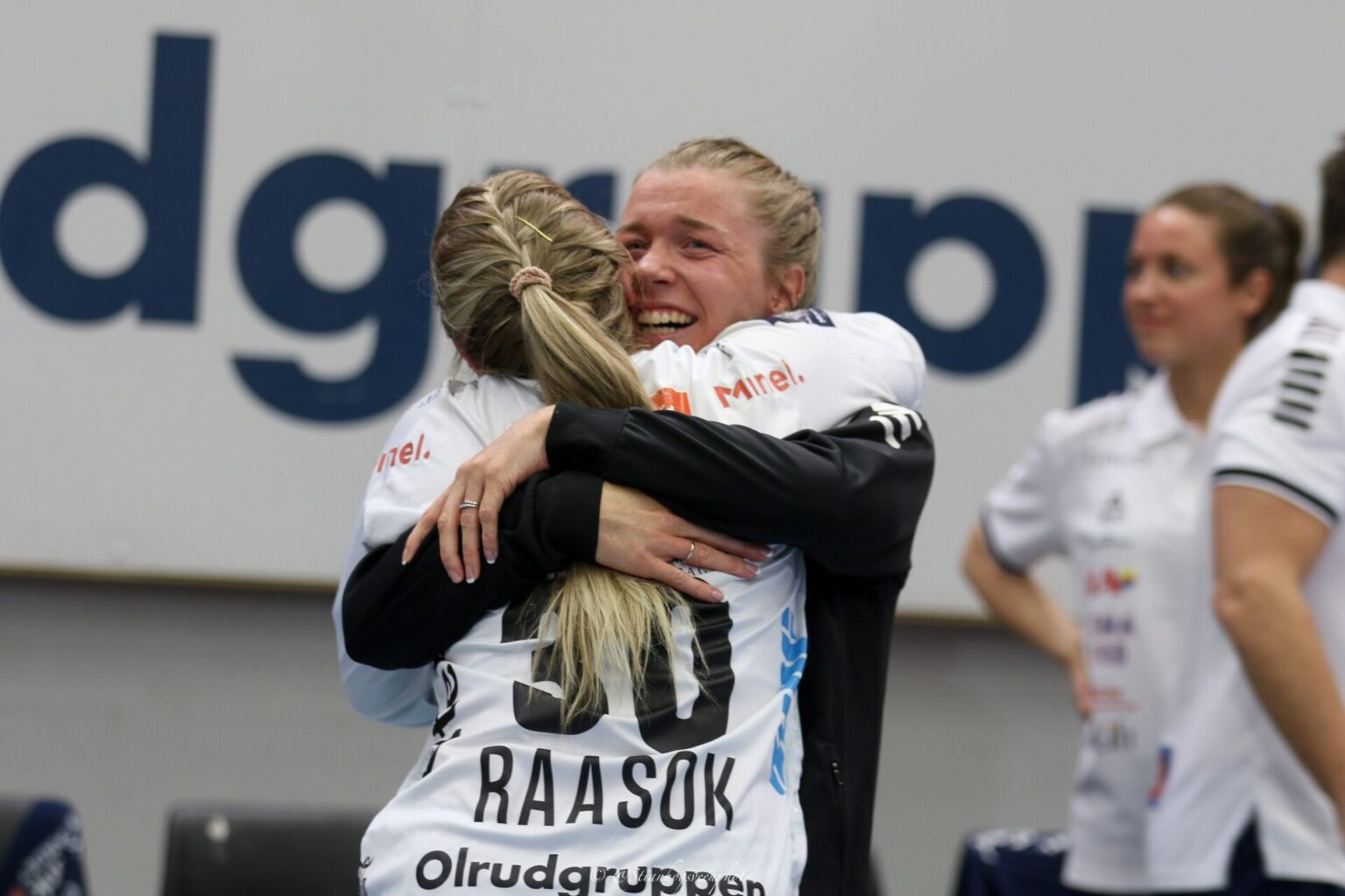 Kenneth: – Nå møter vi den største favoritten til å vinne Champions League – Storhamar