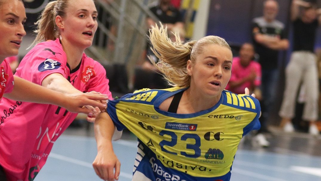 Hjemmekamper mot Vipers og Gloria Bistrita neste uke – Storhamar