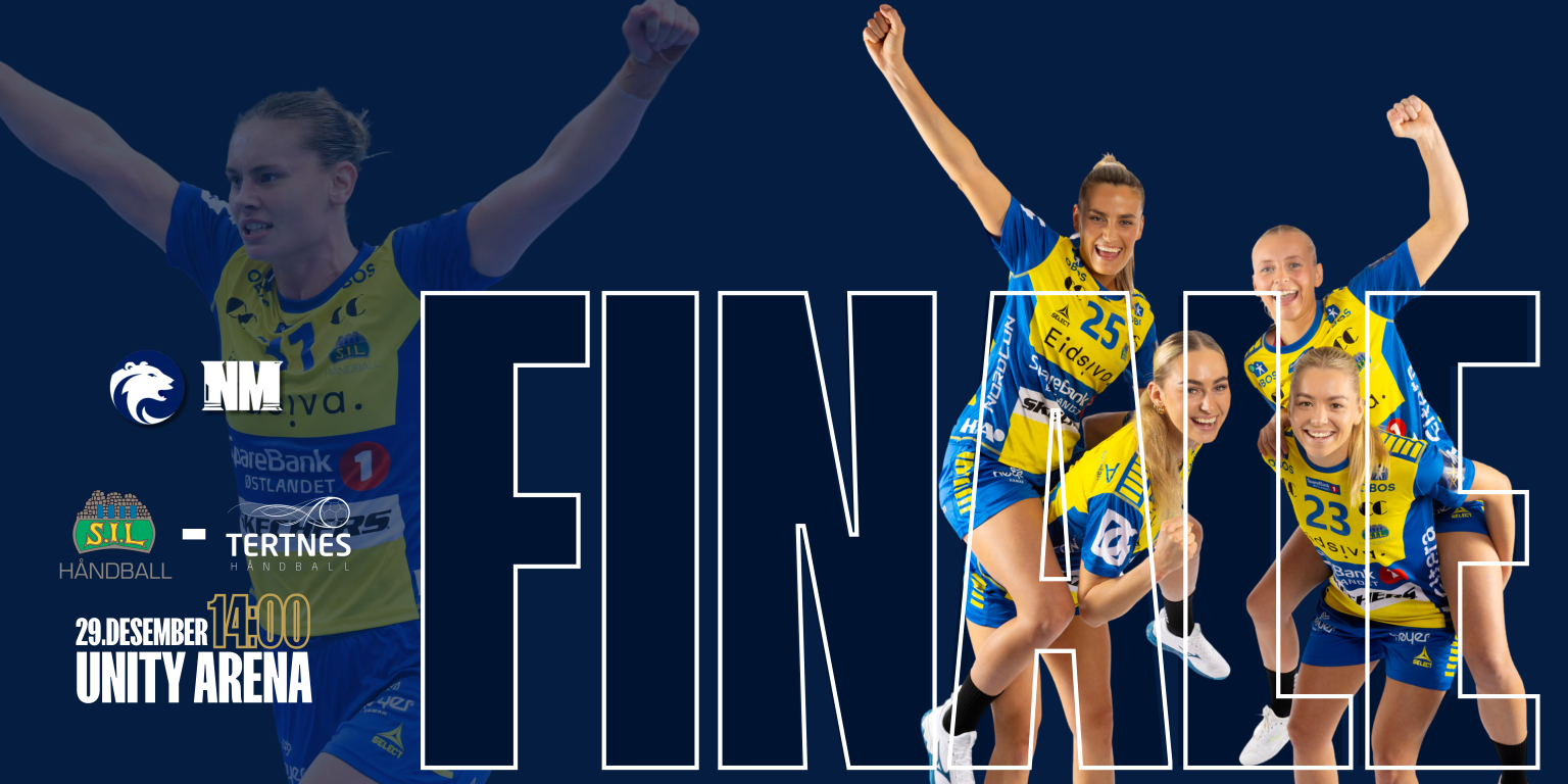 BILLETTENE TIL CUPFINALEN ER UTE! – Storhamar
